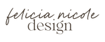 Felicia Nicole Design
